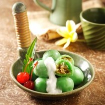 Resep Kue Mendut Ketan Masakan Tradisional Bikin Nostalgia | Aneka ...