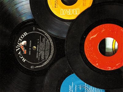 Os Blogueteros: Dia 20 de Abril - Dia do Disco