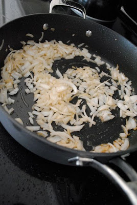 Stephanie's Cooking: Lapin Rôti (Roasted Rabbit)