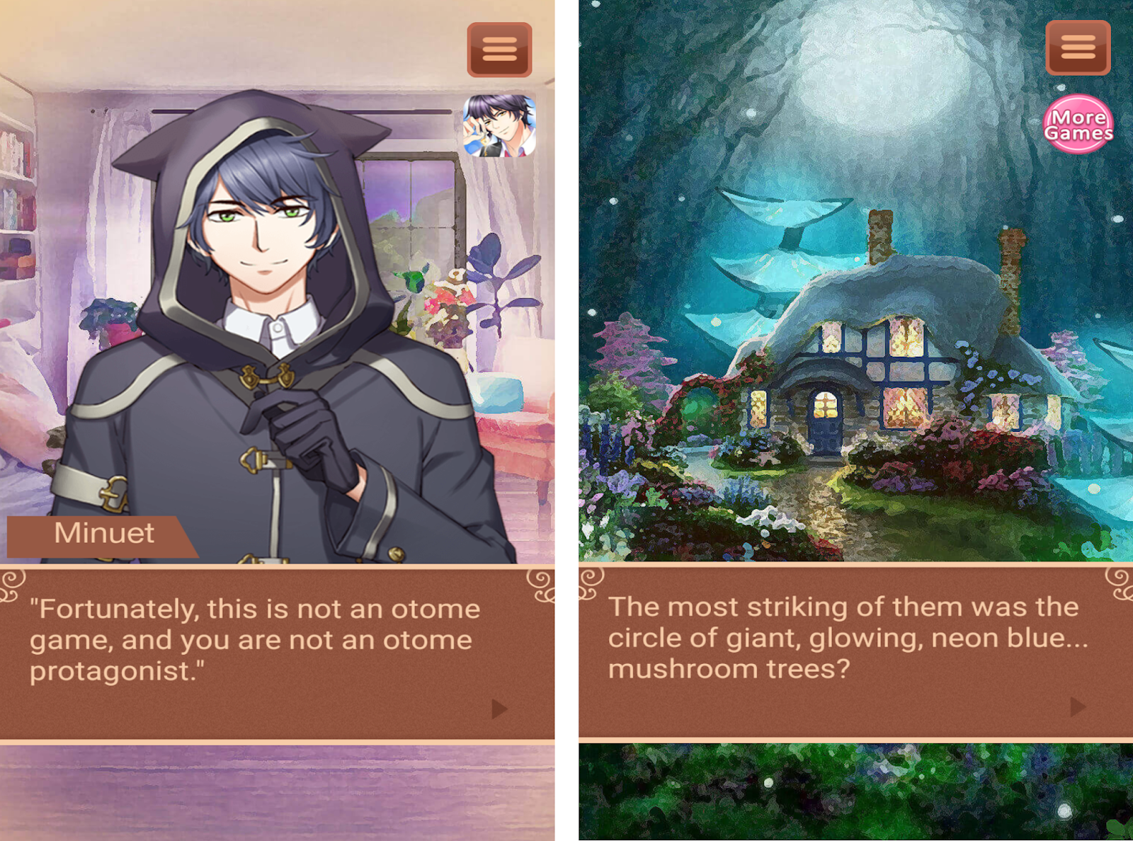 Review | Love Magic (season one) ~ Otome Explorer