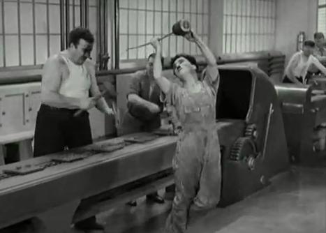 Pasado, presente y futuro.