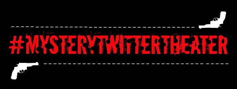 My Bookish Itinerary: Liars, Inc #MysteryTwitterTheater