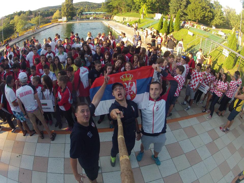 Dusan Krnjaic : септембар 2014