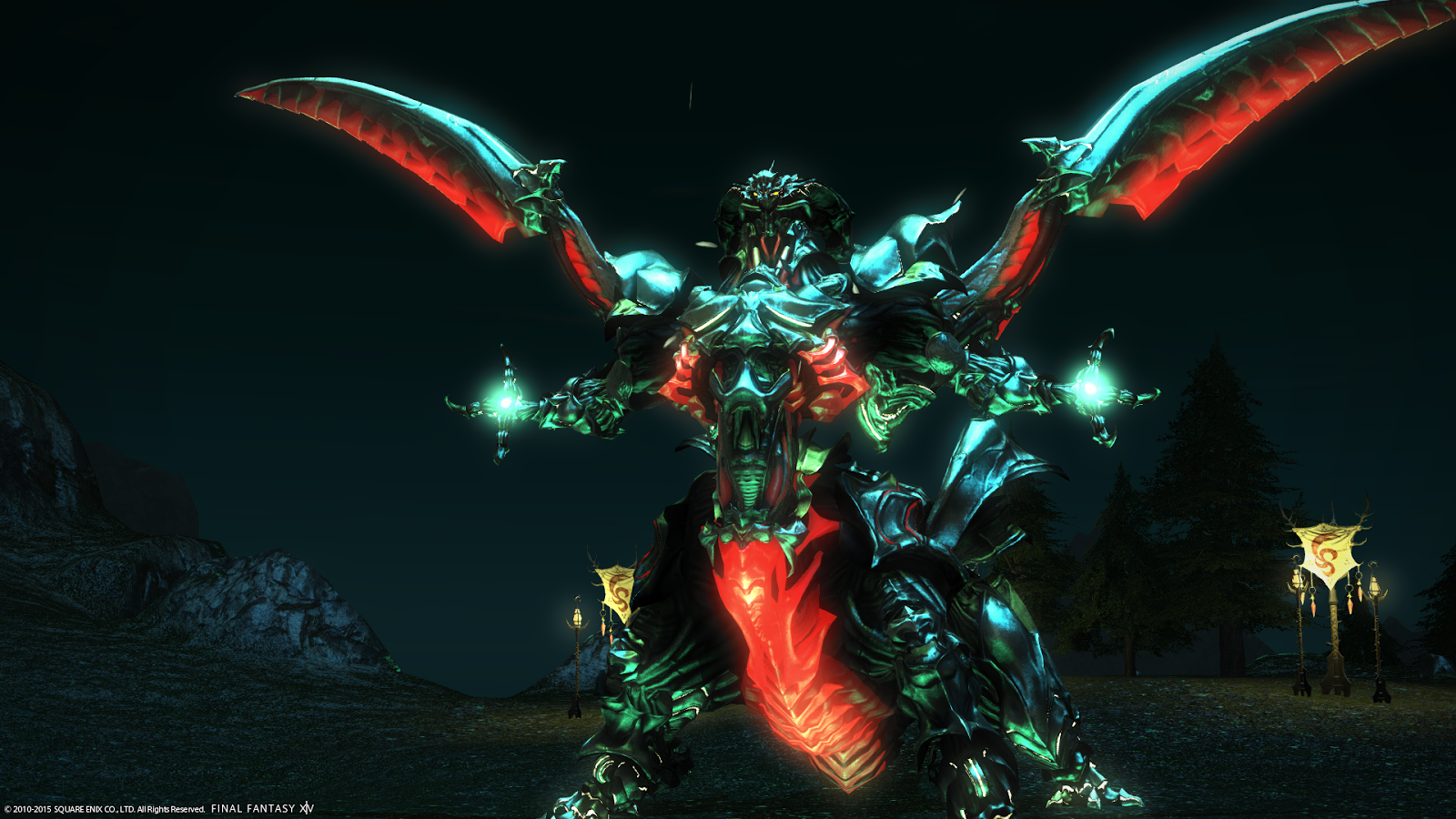 Gamer Girl Confessions: New GPU Meets Garuda