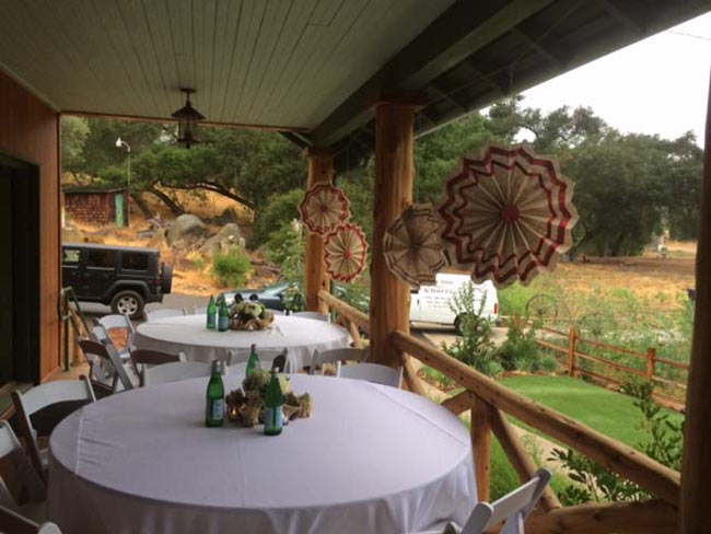 San Diego Style Weddings: Vendor Spotlight: Daley Ranch