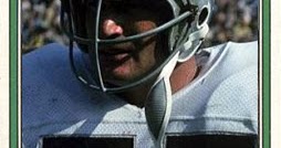 Pro Football Journal: Former Raiders Middle Linebackers Dan Conners ...