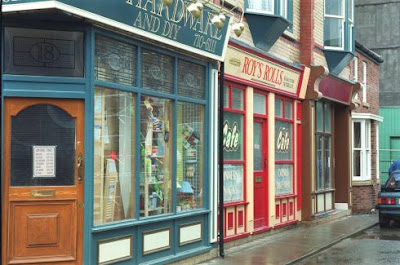 Coronation Street Blog: Pics: Through the Years - a look back at the ...