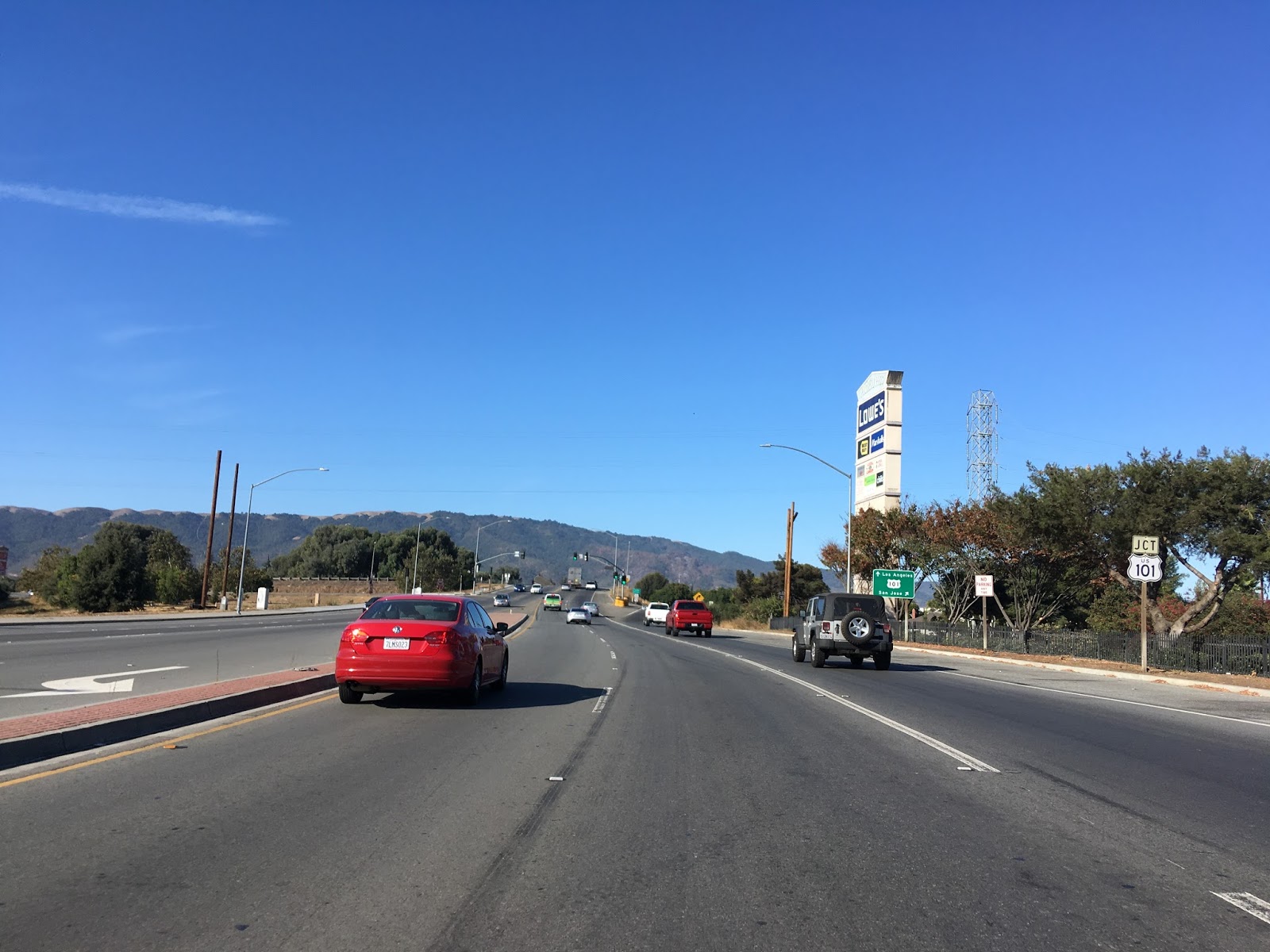 California State Route 152