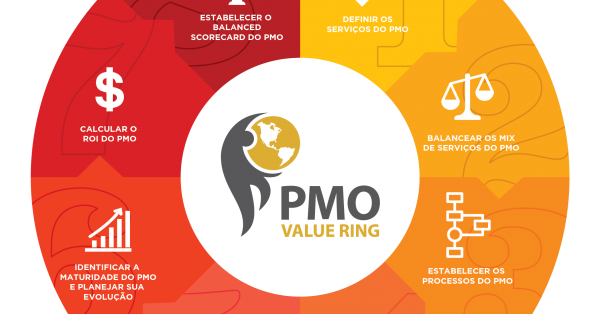 Become a Certified Project Manager: The 8 Steps of the PMO Value Ring ...