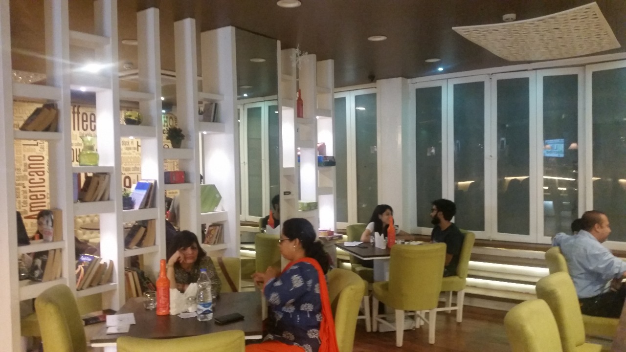 Milee Droog: Experiencing Russian Food in Kolkata | Foodaholix