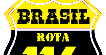ROTA 116 - OS ORIGINAIS !: NOVA LOGOMARCA DO GRUPO