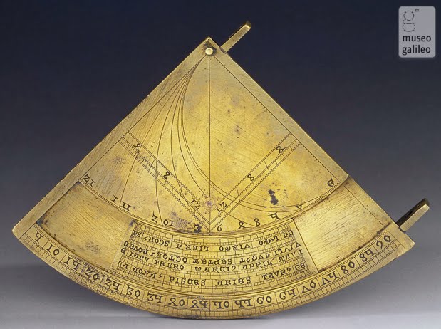 Quotidiano Honebu di Storia e Archeologia: Cartografia: "I quadranti"