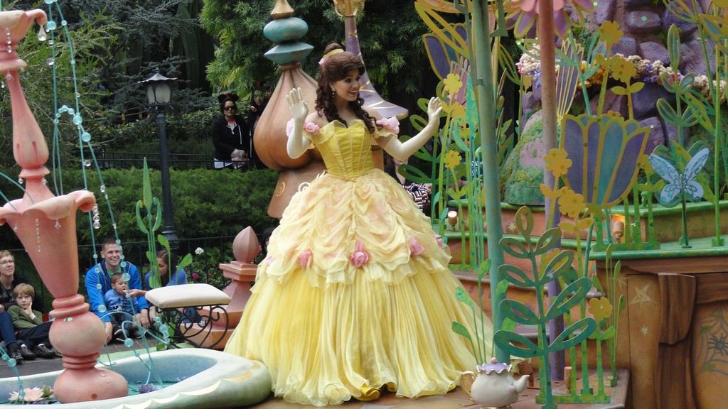 The Disneyland Traveler Blog: Mickey's Soundsational Parade Is Well ...