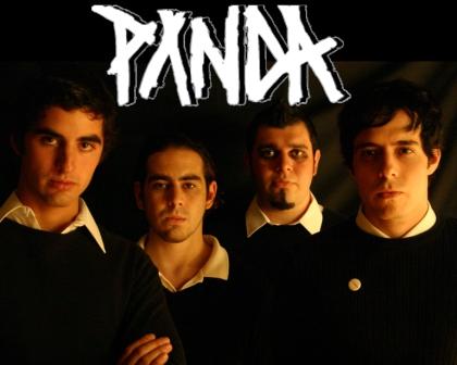 PXNDX: Integrantes del grupo PXNDX