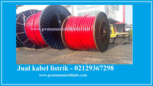Aksesories dan Peralatan Kelistrikan: Harga Kabel Listrik Untuk ...
