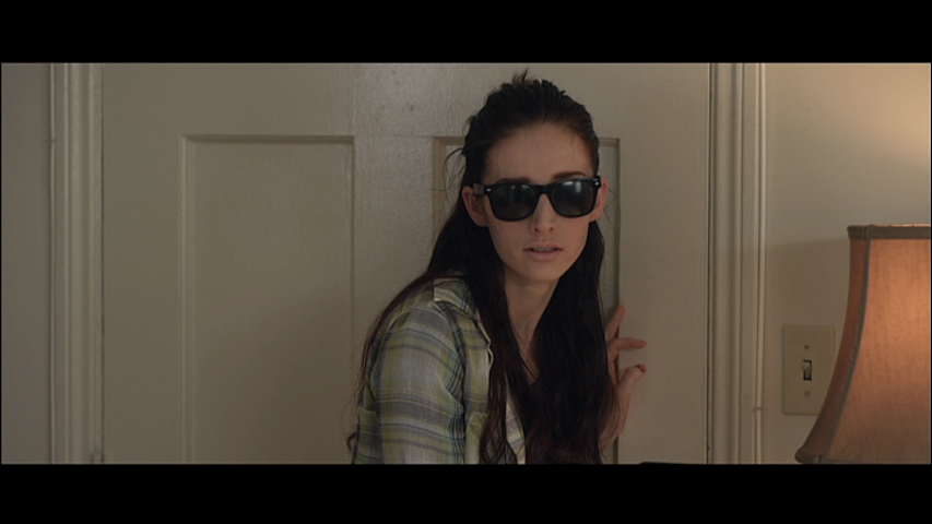 Celluloid Terror: Contracted (DVD Review) - IFC