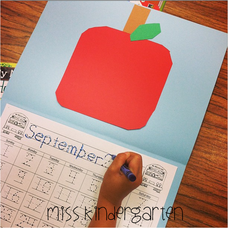 Freebielicious: Meet Hadar {Miss Kindergarten}