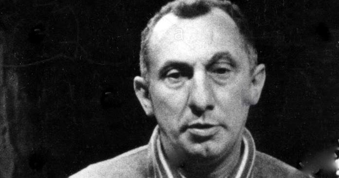 Los Angeles Morgue Files: "The Seven Little Foys" Choreographer Nick ...