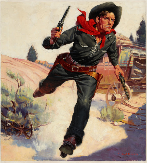 Soloillustratori: R.G. Harris