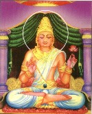 RHO Sigiriya: Sri Lankan Wisdom About Gods & Goddesses!!!!