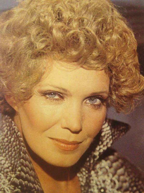 MARIA DELLA COSTA - ATRIZ - (89 anos) * Flores da Cunha, RS (01/01/1926 ...