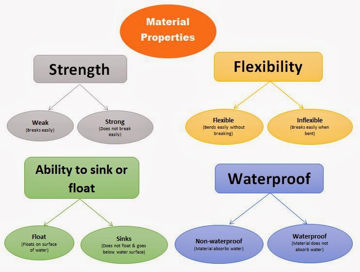 Science in Action: Challenge 1: Think