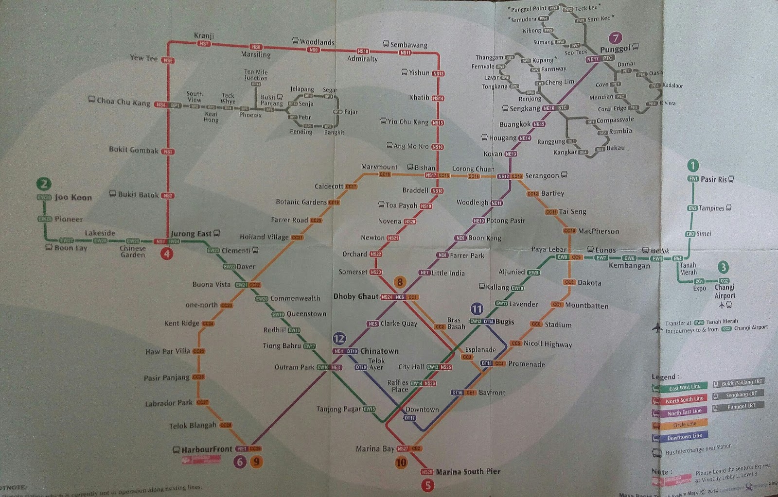 August 2014 - Call me Xiao Qi ♥