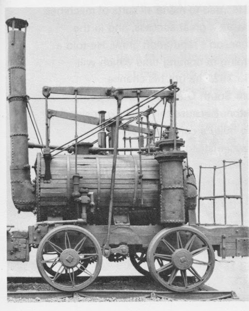 Progress is fine, but it's gone on for too long.: Puffing Billy