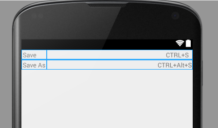 Cara Membuat Gradasi Warna Di Android Studio | Ide Perpaduan Warna