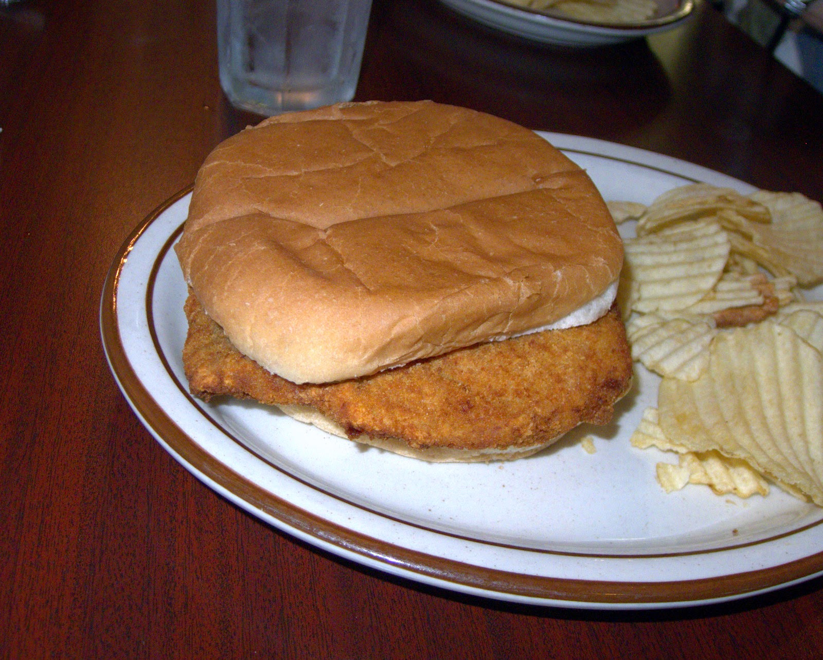 Schmetterling Aviation: The Double M Diner