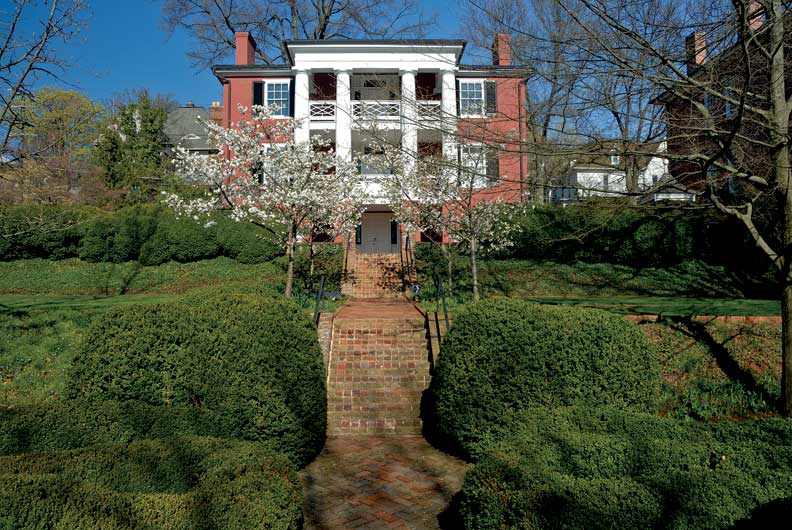 PRESIDENT WILSON'S DOGS ~ thePiperSHIHTZU