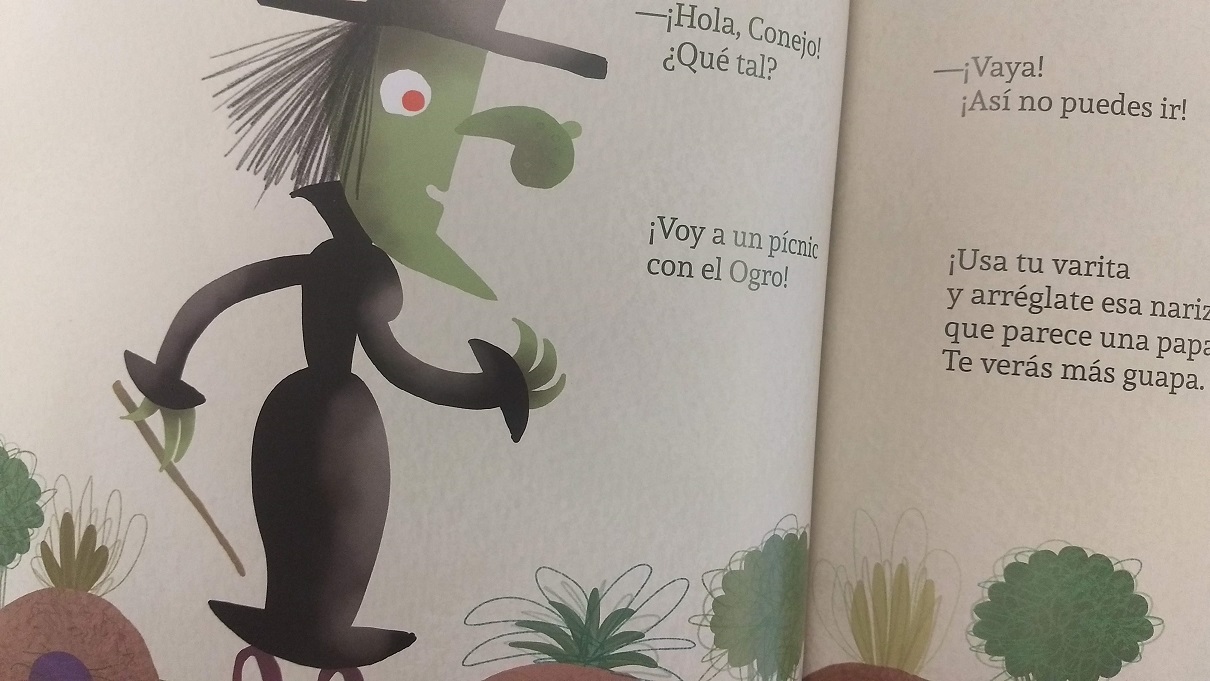 Reseña: Guapa - Canizales - Papá Lector