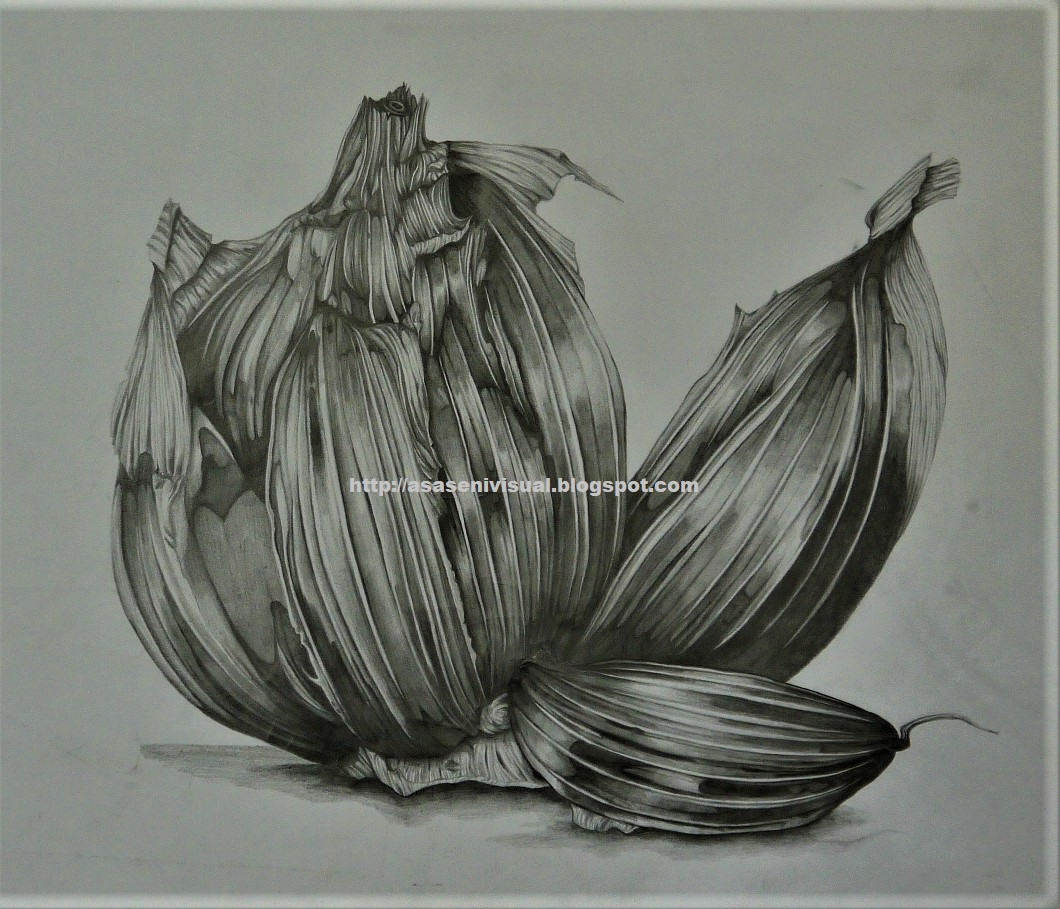 Asas Seni Visual, FSSR Uitm Perak: PAMERAN 'FUNCTIONAL GREEN PUBLIC ART ...