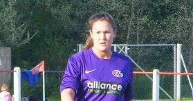 Supporting Women's Football: Cup Final Report - Garston Ladies v ...