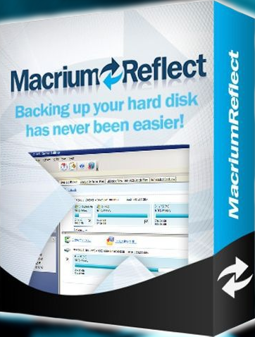 Softoteka: Macrium Reflect Workstation / Server / Server Plus 7.2.4732