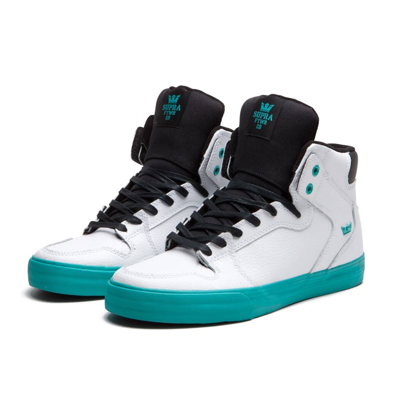 UNDERCROWN SHOP !!!: SUPRA FOOTWEAR SPRING 2012