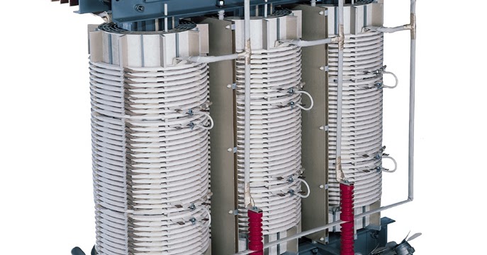 Electro Doctrine: THREE PHASE TRANSFORMER STAR STAR CONNECTION PROS-CONS