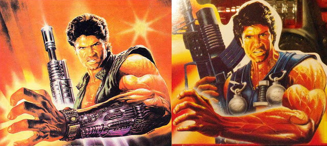 Sala de Justiça-br-Matérias: Matéria: A origem dos SOS Comandos...para ...