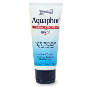 Aquaphor Review | Natural Eczema Diet Secrets Review