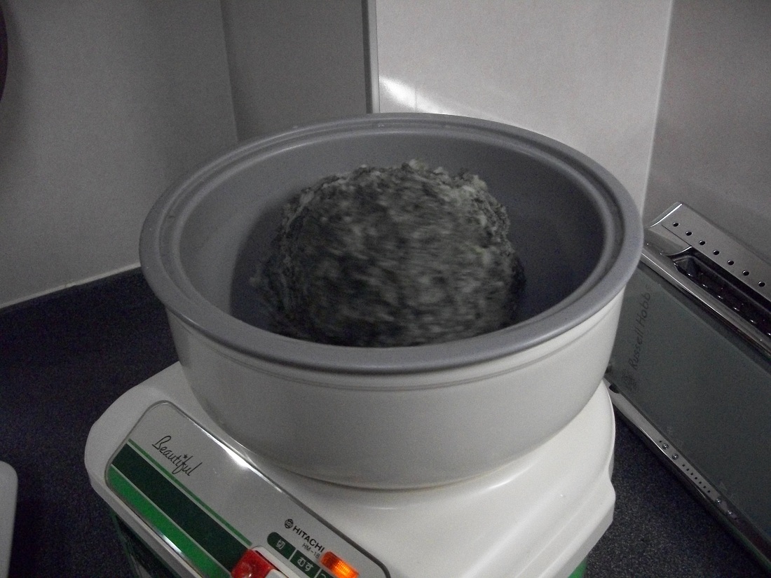 Andrew's Japan Blog: New Year's – Part 2