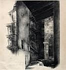 Cesar Legaspi - Artworks and Paintings Collection