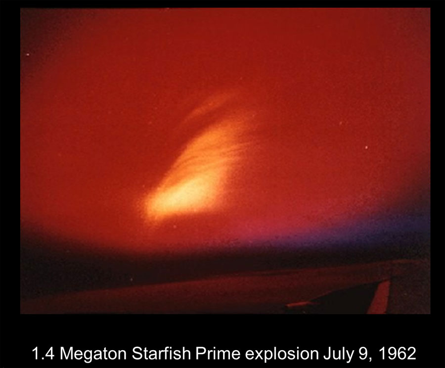 Bodzash Photography and Astronomy: Solar Superstorms, EMP Attacks, and ...