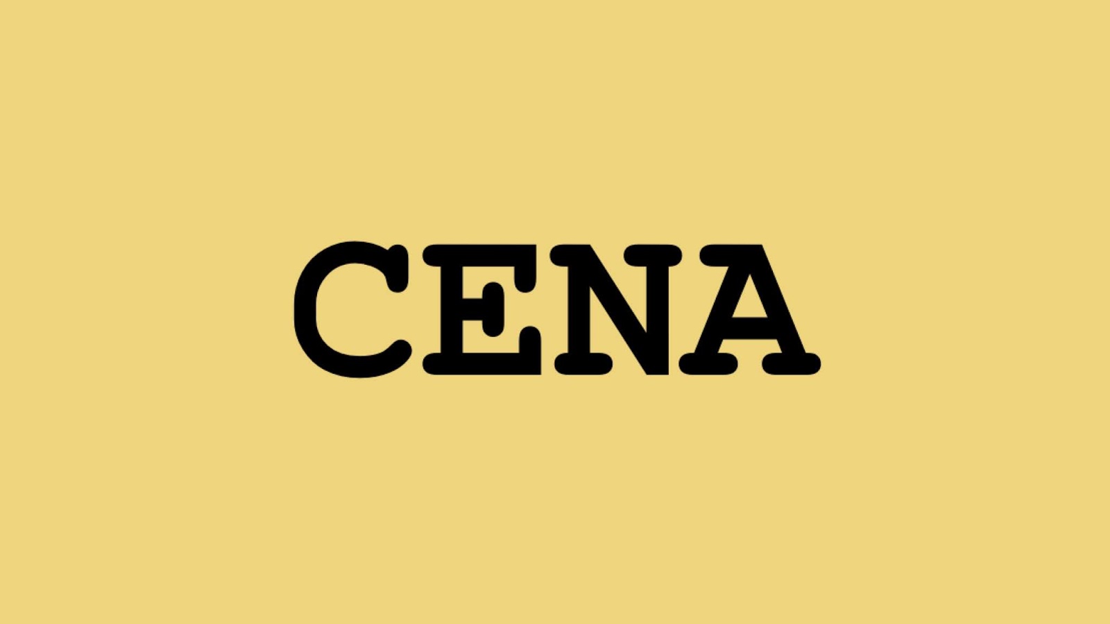 CENA