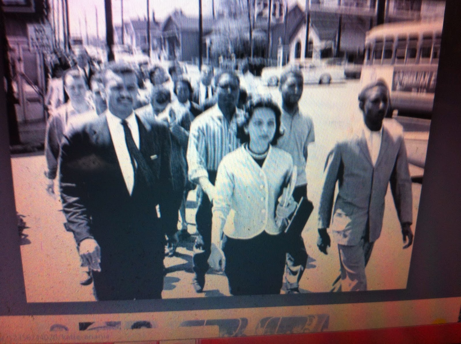 THE BLACK SOCIAL HISTORY:: BLACK SOCIAL HISTORY : AMERICAN " RUBY DORIS ...