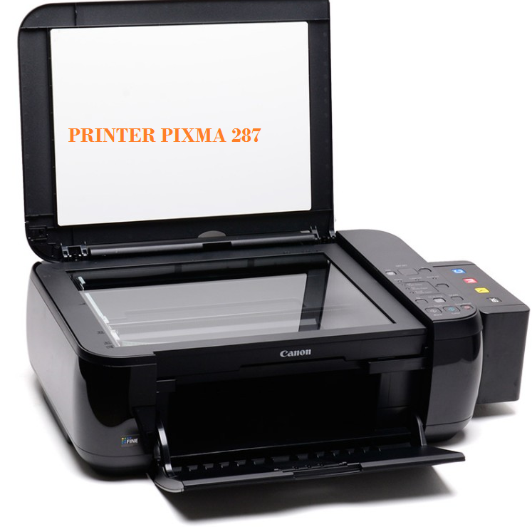 Tutorial Lengkap Scan Dokumen Menggunakan Printer - Biologizone