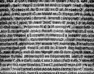 Textura letras Photoshop gratis libres