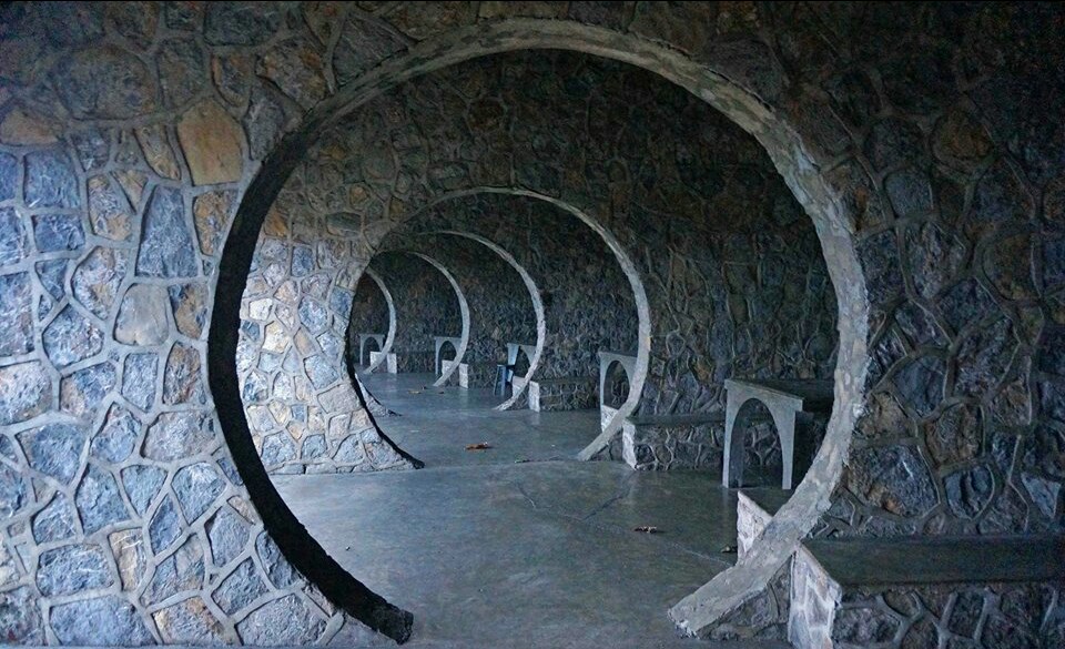 Anne's Escapades: Tops (Top Hills-Busay Cebu)