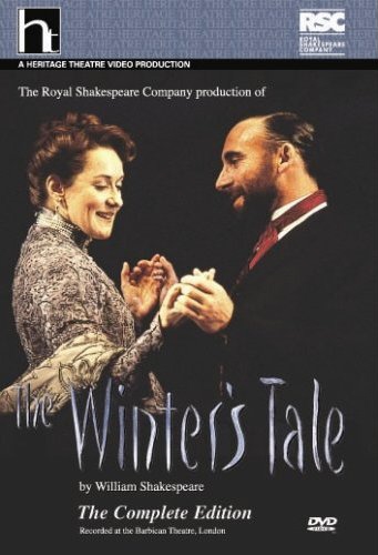 There Ought To Be Clowns: DVD Review: The Winter’s Tale (RSC at the ...
