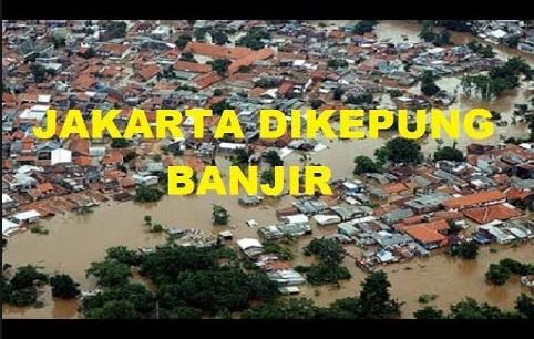 Semoga banjir segera surut dan aktifitas akan kembali pulih seperti ...