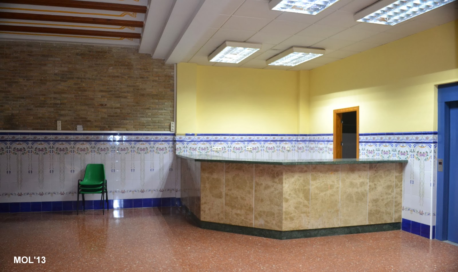 Manises Online ... Manises ... Manises Online: EL TRINQUET (AHORA ...